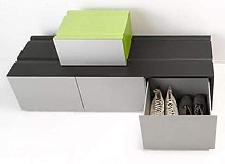 Kollektion - performa | möbel und design gmbh